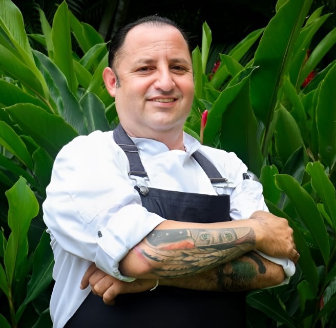 Beachfront Restaurants & Bars in Puerto Vallarta | Velas Vallarta