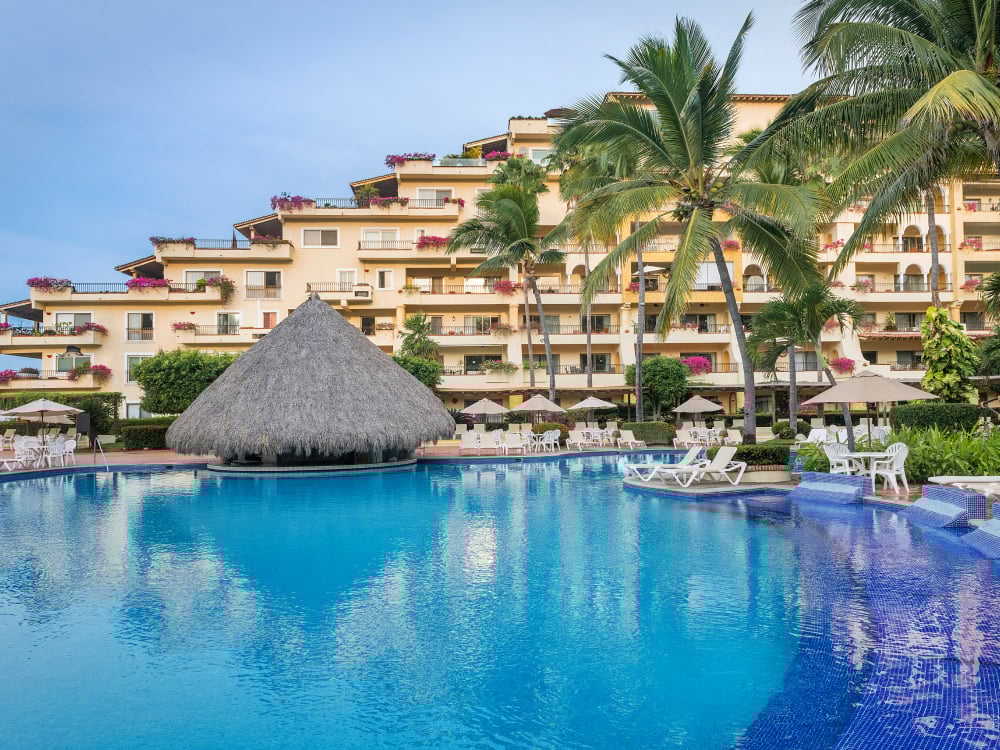 Photos | Luxury Family Resort in Puerto Vallarta | Velas Vallarta