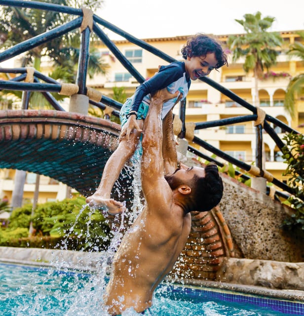 All Inclusive Family Resort in Puerto Vallarta | Velas Vallarta