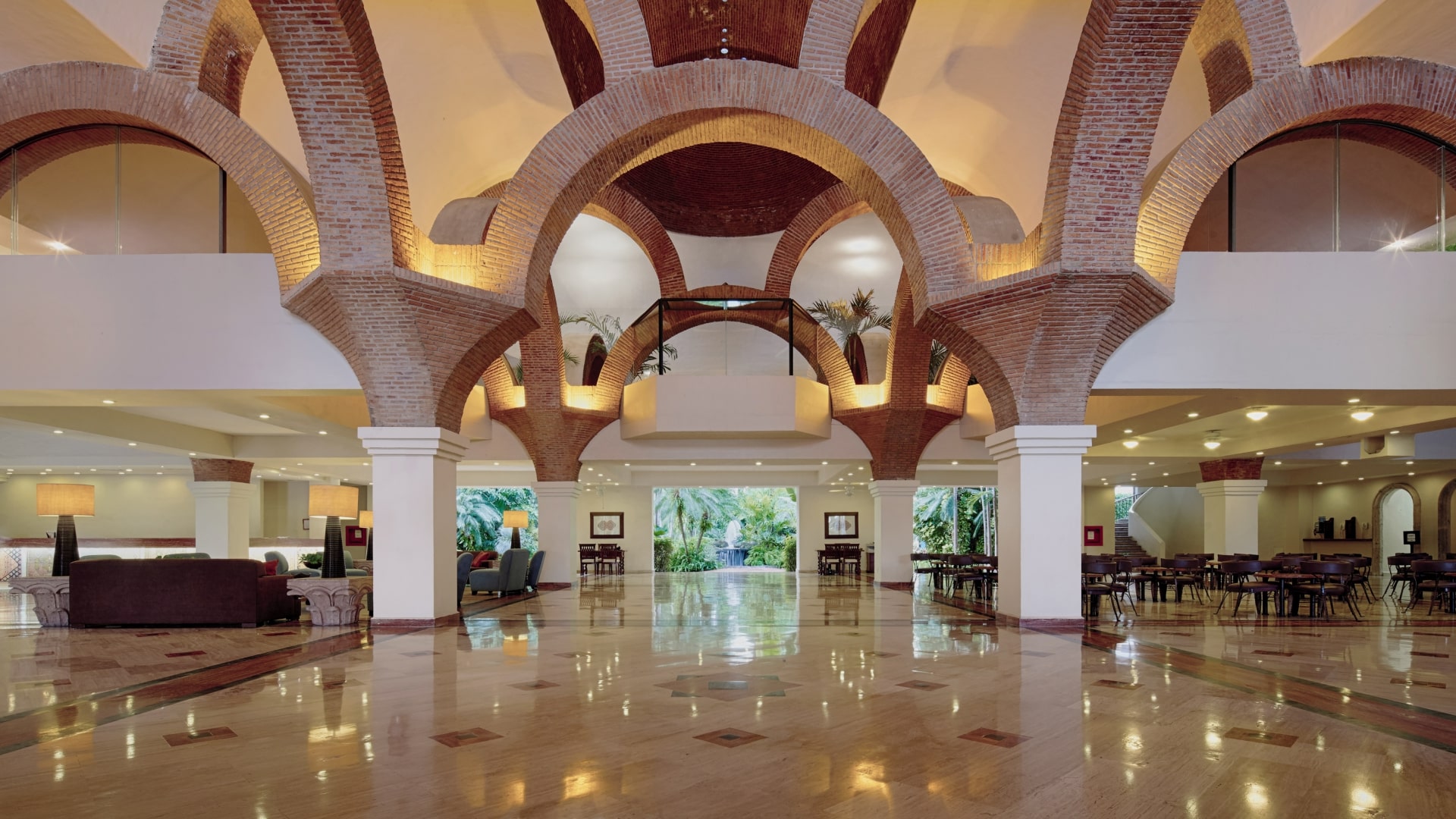 Site Map | Puerto Vallarta Resort | Velas Vallarta