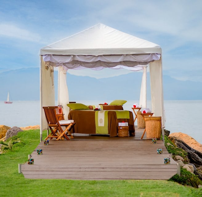Spa Facilities